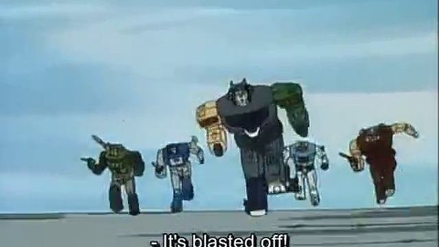 EP.11 ZARAK-THE SHADOW EMPEROR