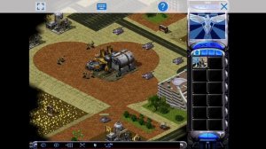 Red alert & Yuri's revenge from pc to android hehehe