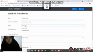 Basis Data Terdistribusi |Replikasi Basis Data MySQL Master-Slave Menggunakan XAMPP