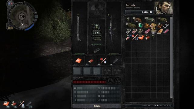 S.T.A.L.K.E.R - ЗОВ ПРИПЯТИ ∣ ВПЕРВЫЕ ПРОХОЖУ ПО ФУЛЛУ #11