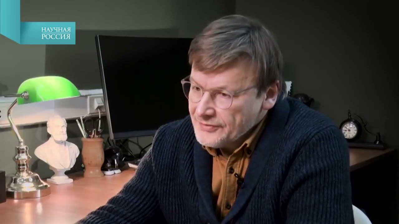 #Мыслящая _гиперсеть  Константин Владимирович #Анохин