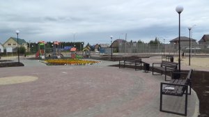 «Бобр в Картопье» 25 июля, г. Советский ХМАО 2022 год