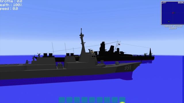 Minecraft Flans Mod: Fleet Pack 1.7.10/1.8 – смотреть видео онлайн от ...