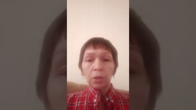 Видео отзыв - Сагитова Эльза Фирдусовна