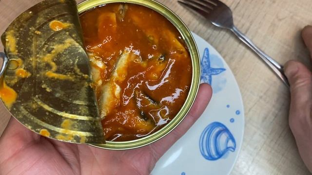 Вся правда о самой дешевой консервы ? из Чижика
