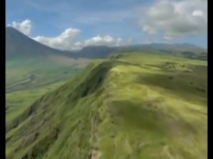 Великий рифт – дикое сердце Африки (Great Rift – Africa’s Wild Heart)
