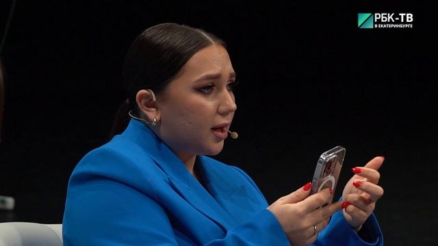 Бизнес Перезагрузка выпуск 4.