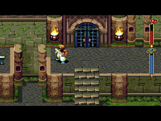 The Story of Thor серия  7