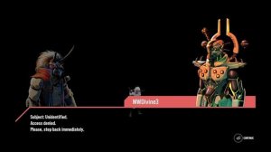 Blind Fate: Edo no Yami - Scroller Game about a Blind Ninja who barely Works on a Good Day #1