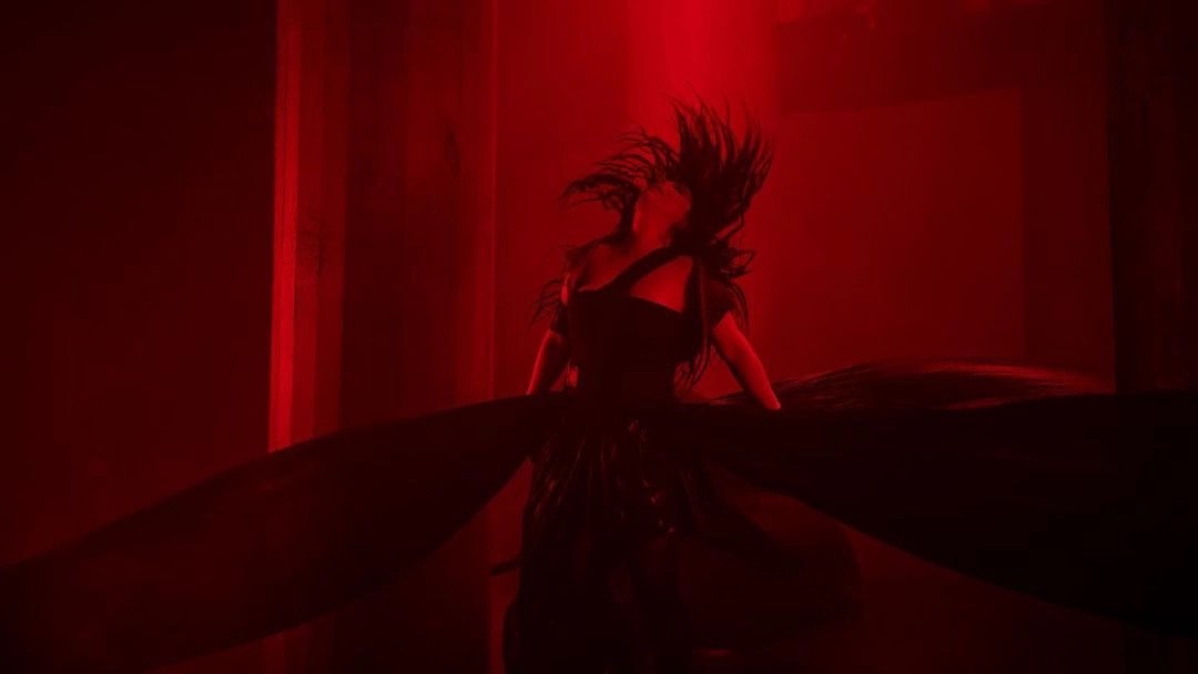 Evanescence - Better Without You  - (HD Official Music Video)