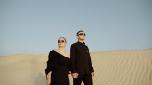 Love story Саша и Катя
