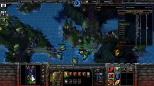 Warcraft 3 A Song of Ice and Fire 7.12