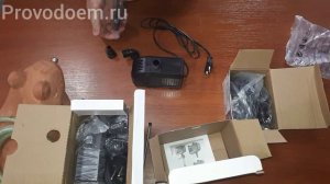 Насосы серии HJ с регулировкой