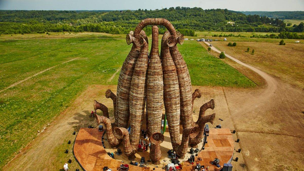 Вот это кайф! Классные выходные.