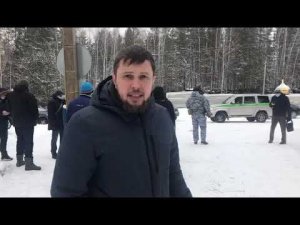 ⚡️В отсутствие нового владыки, пытаются устроить провокацию сподручные бывшего митрополита Кирилла.
