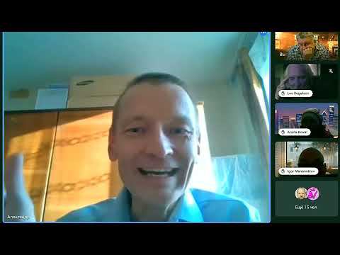 Международная научно-богословская конференция«Пути развития Церкви. А.Дубровский.