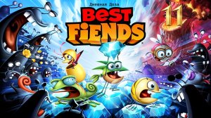 Дневная Доза Best Fiends 11 (Новое Начало)