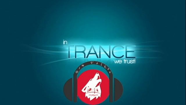Dim Volkov - Trance Music Mix Vol 4