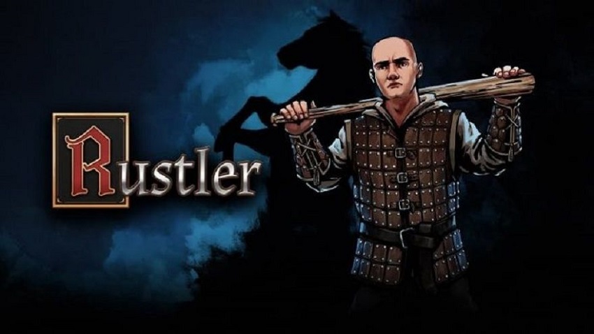 Rustler - беспредел в средневековье (2021 г.)