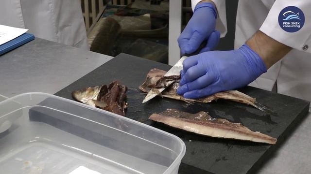 Секреты в приготовлении пресервов из сельди