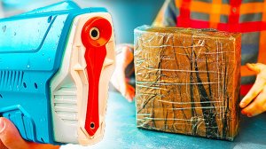 9 КЛАССНЫХ ГАДЖЕТОВ С ALIEXPRESS!)