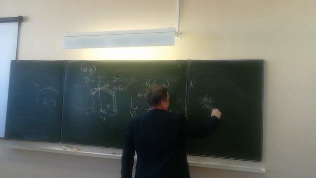 Мат.Ан 5-2 Геом.смысл частных производных.mp4
