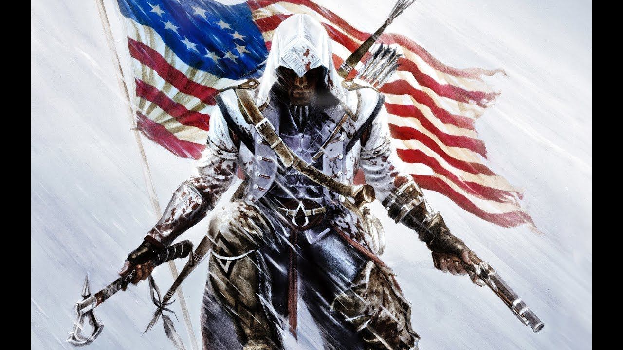 Assassin's Creed III Remastered: FX 8300 3.3 Ghz, GTX950 2Gb, 12Gb ОЗУ.