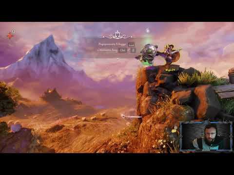 #3. Trine 5: Соло для Понтия и немного Действия 2