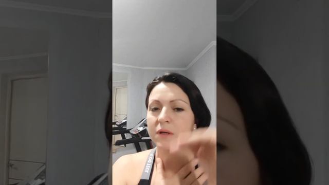 ИЗБАВЛЯЕМСЯ ОТ ВТОРОГО ПОДБОРОДКА