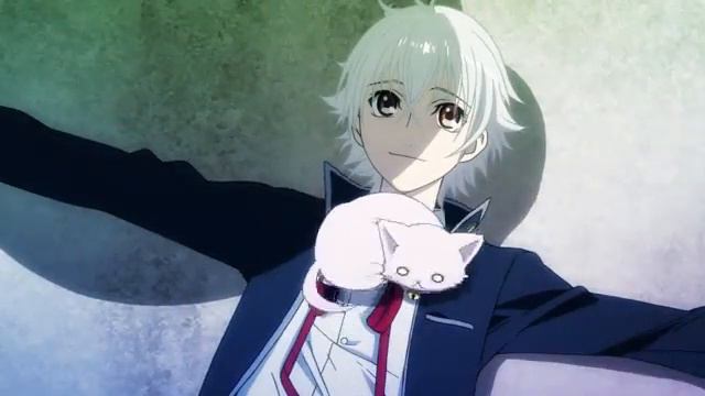 K Project Episode 1 English Dubbed - смотреть видео онлайн от «Anime ...