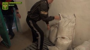 Представители ОНФ доставили гуманитарную помощь в ряд населенных пунктов Республики