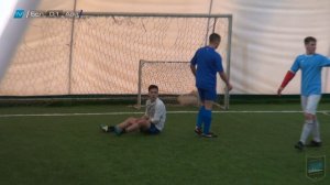 5. Бел 0-1 Ави