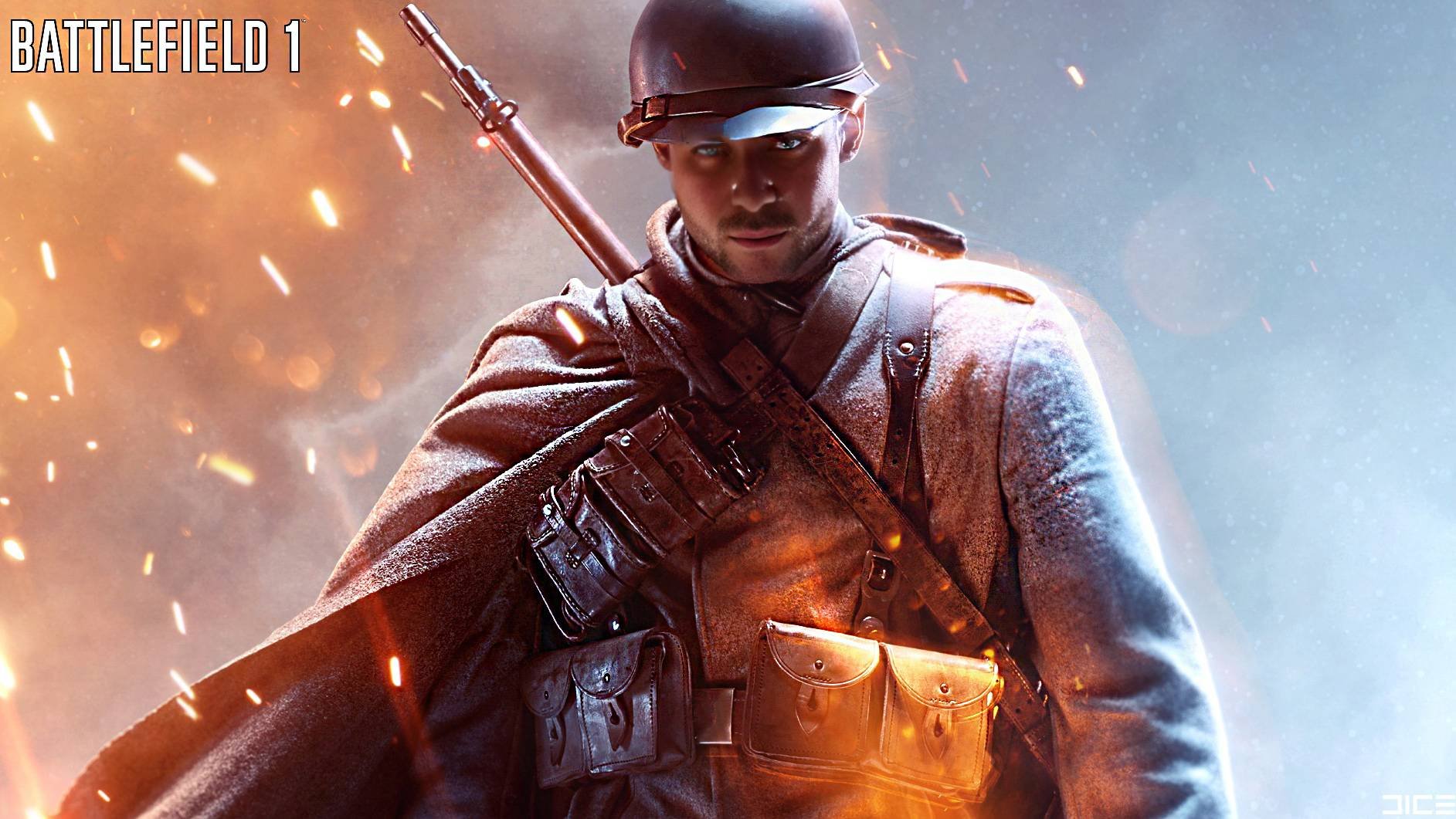 ПРОХОЖДЕНИЕ ЭПИЧНОГО 🅱️🅰TTLEFIELD ❶ ПЕРВАЯ МИРОВАЯ ВОЙНА💥╾━╤デ╦︻ඞා БЕРЕГИ СЕБЯ