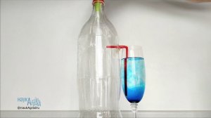 КАК УВИДЕТЬ УГЛЕКИСЛЫЙ ГАЗ?