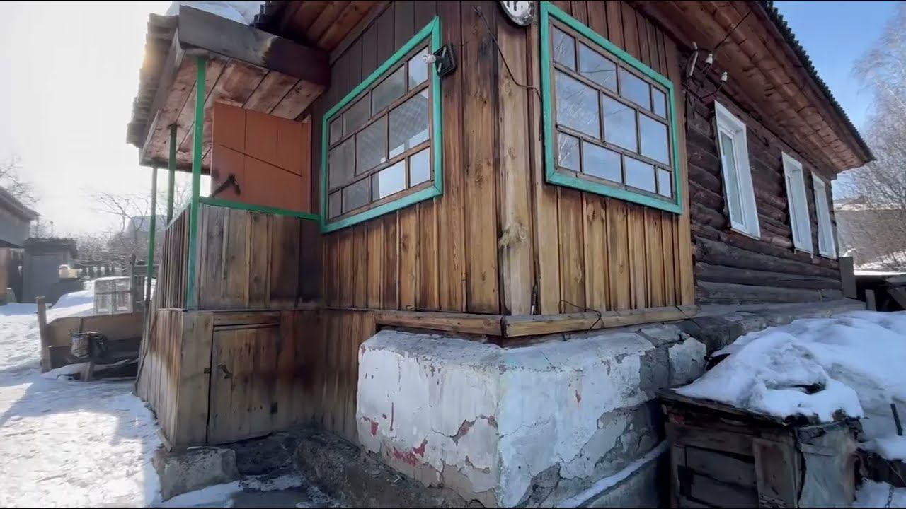 Сосновская 17