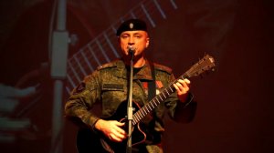 Ми-8 (Виталий Леонов, акустика)