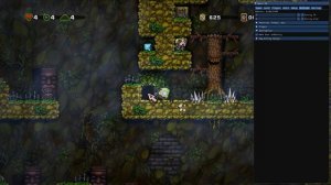 Spelunky HD - Why Book Skip Works