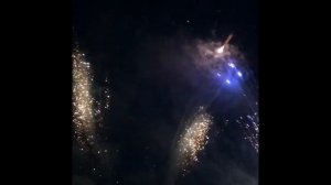 Мультимедийное Шоу (Лето, 2017)
