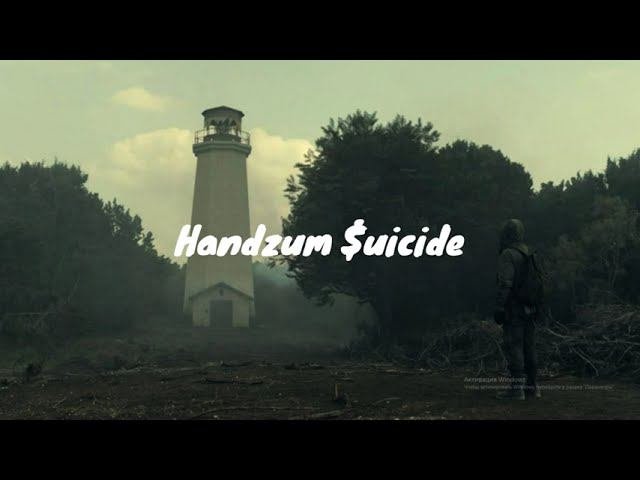 $uicideboy$, Rozz Dyliams - Handzum $uicide, Rus subs