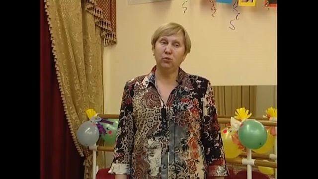 ВеДеДо. Отзыв бабушки воспитанницы сада. Москва