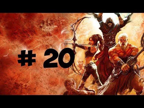 Realms of Ancient War #20   Башня Заката