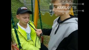 Что такое дружба? (Пастановка)