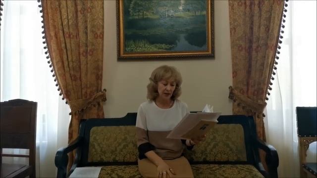 Онлайн-рассказ «Глафира Тетюшинова – купчиха и переводчица»
