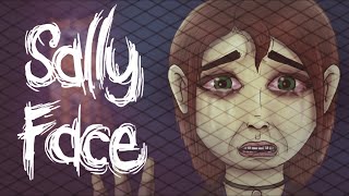 НЕ УСПЕЛА _#14_ Sally Face