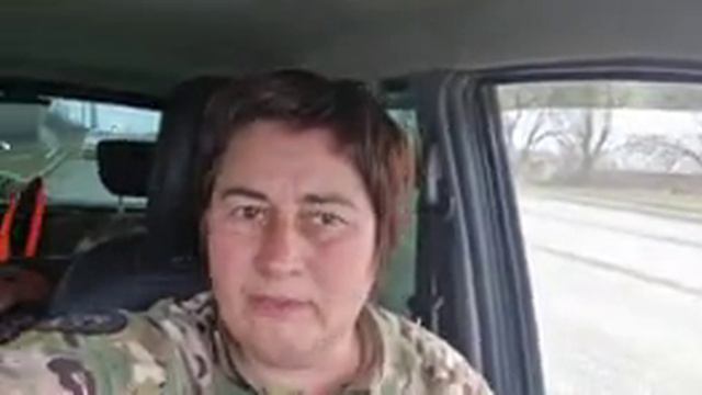 Орск. Наводнение.  Спасаем животных