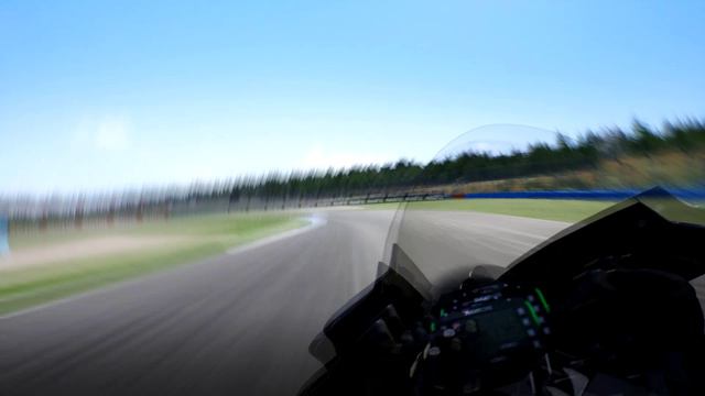 Kymi Ring  - MotoGP™22