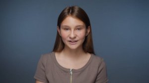 актерская визитка_Эмилия Глушкова_12 лет рост 165