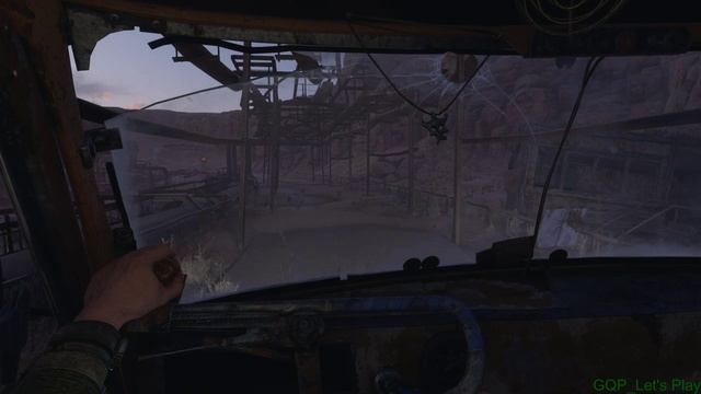 Metro Exodus (2019) 18+ Узел связи часть 7