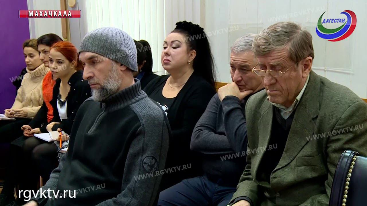 Дагестан перейдет на цифровое телевидение в июне 2019 года