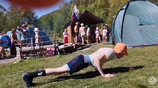 Большие Глухие камни